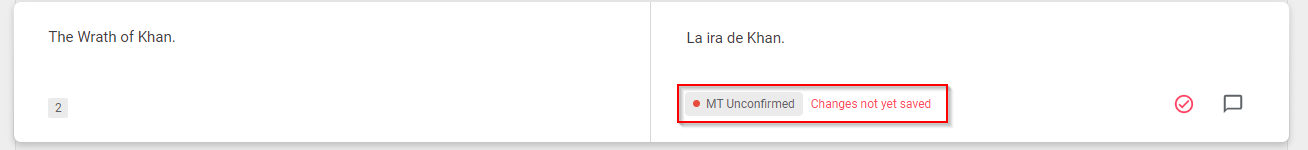 Status of segments and filtering – Ailaysa – Help center